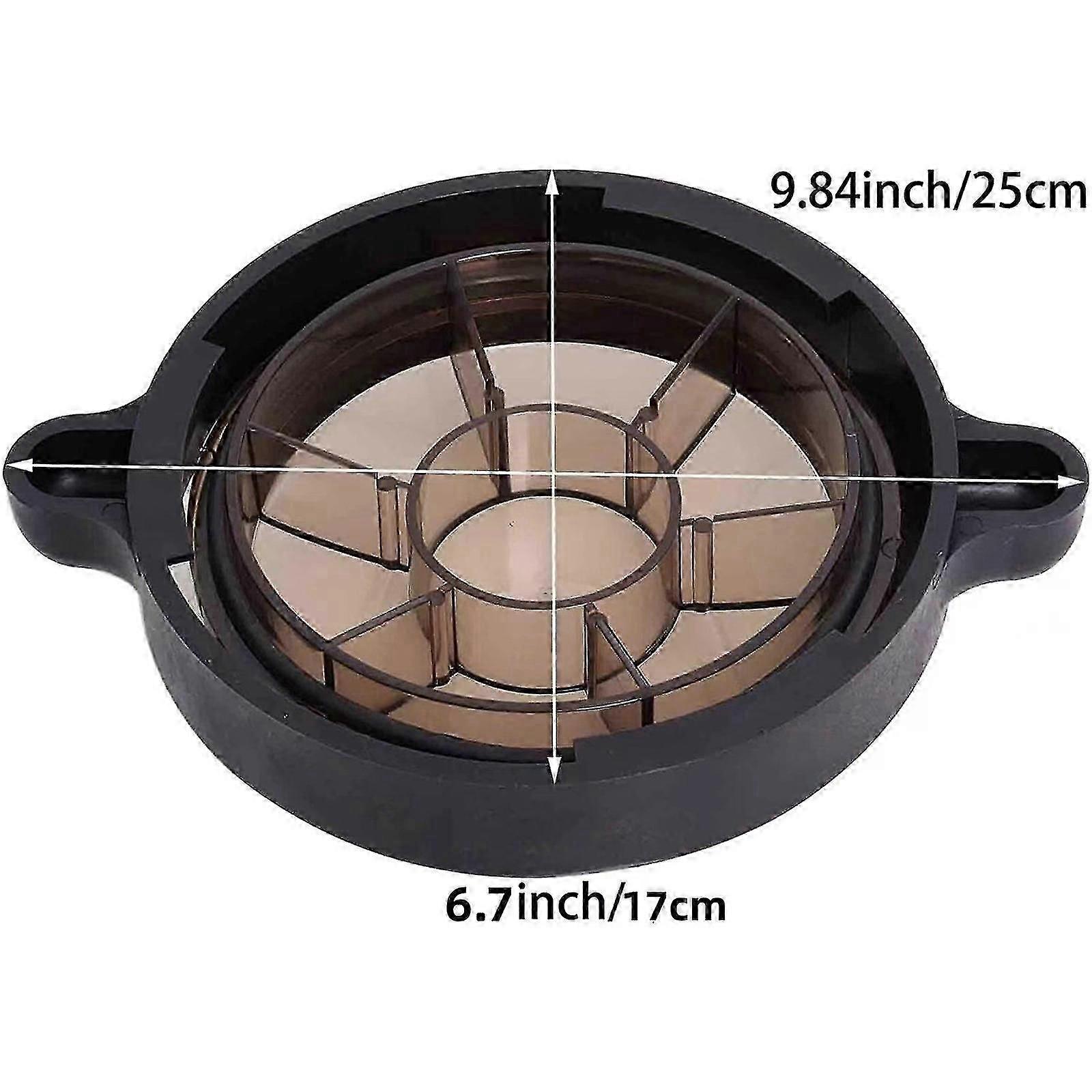 Pool Pump Lid Replacement with O-Ring for Splapool Pureline Deluxe ...