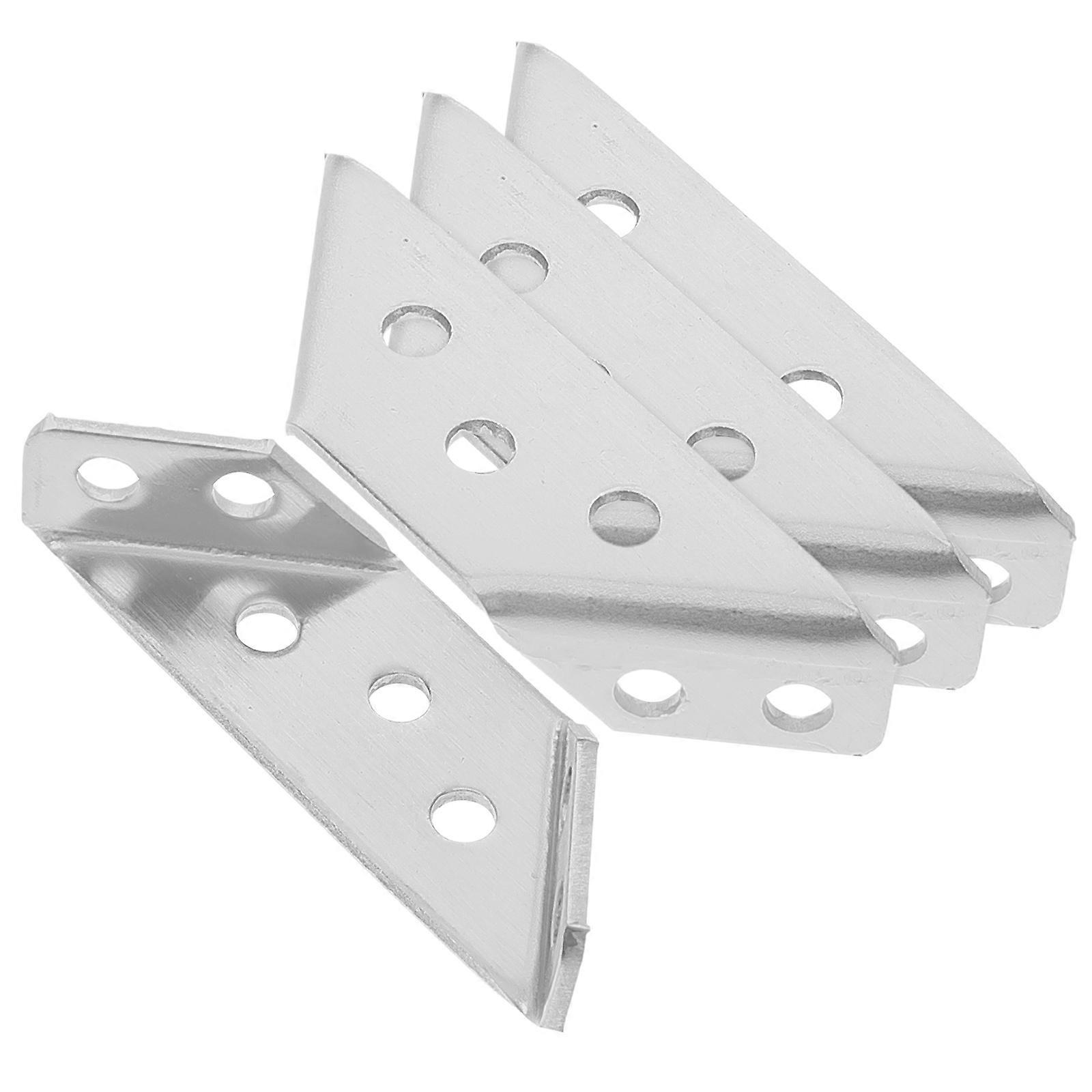 Thickened Design Stainless Steel Furniture Corner Connectors ...