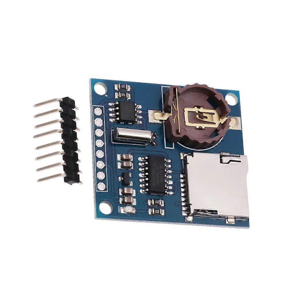 Mini Data Logger Module Logging Shield for Raspberry Pi Logging ...