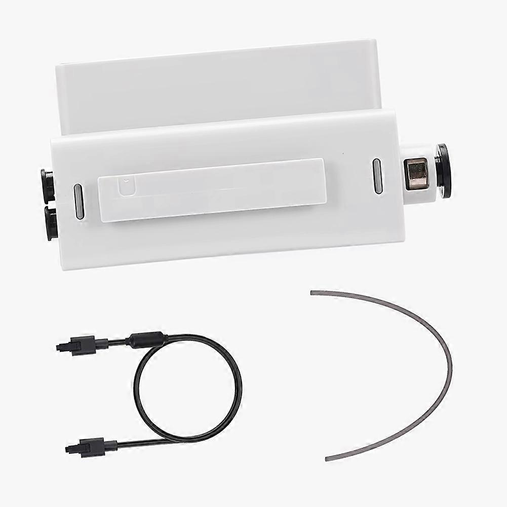 AMS Hub for Bambu Lab A1 Series 3D Printer Parts for AMS on Bambu A1 ...