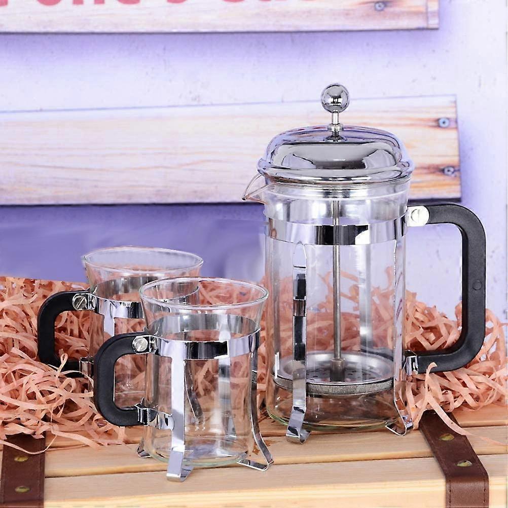 4 Pcs 4 in Stainless Steel Coffee Filter Mesh, for Coffee | Fruugo UK