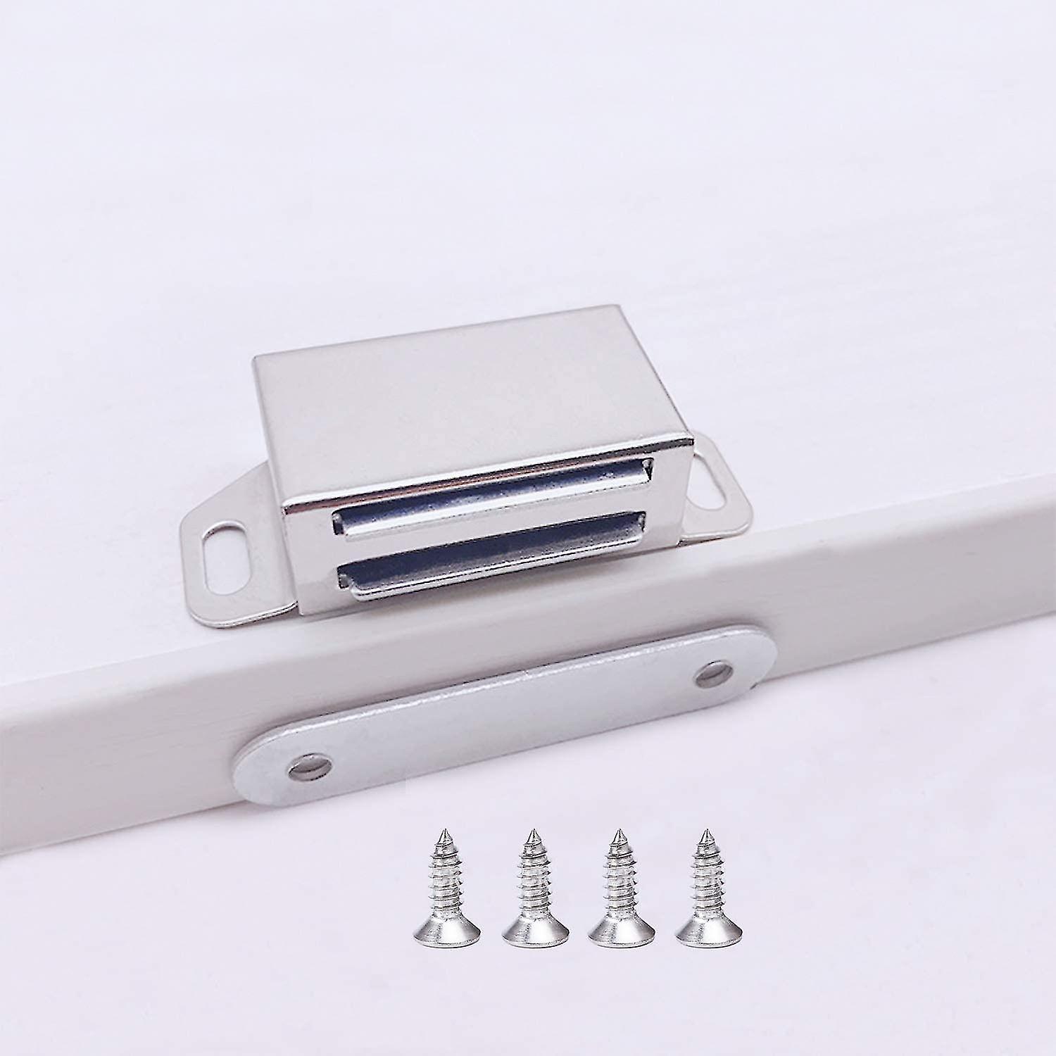 Magnetic Catch Cupboard Door Magnet - Magnetic Lock Door Magnets Door ...