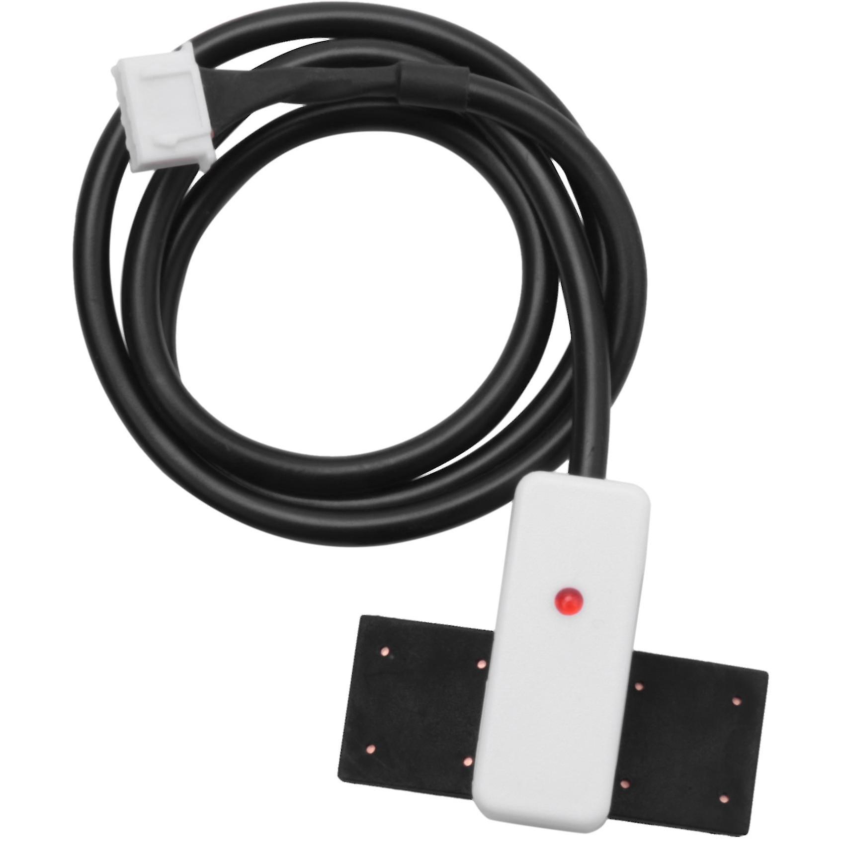 Liquid Level Sensor, Non-contact Float Water Level Switch Water Level ...