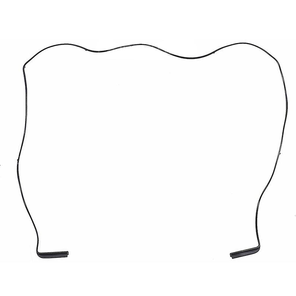 LCD Screen Middle Frame Rubber Bezel Trim Ring for Macbook Pro Retina ...