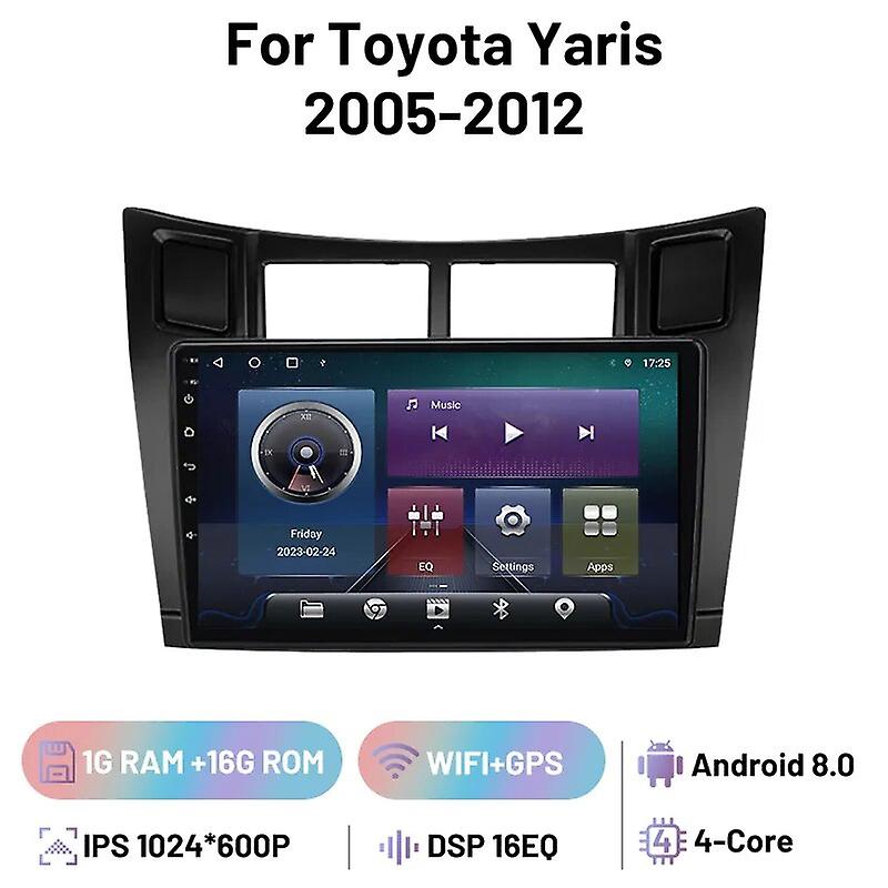 4g Android Carplay Multimedia Player Gps Car Radio Navigation Autoradio ...