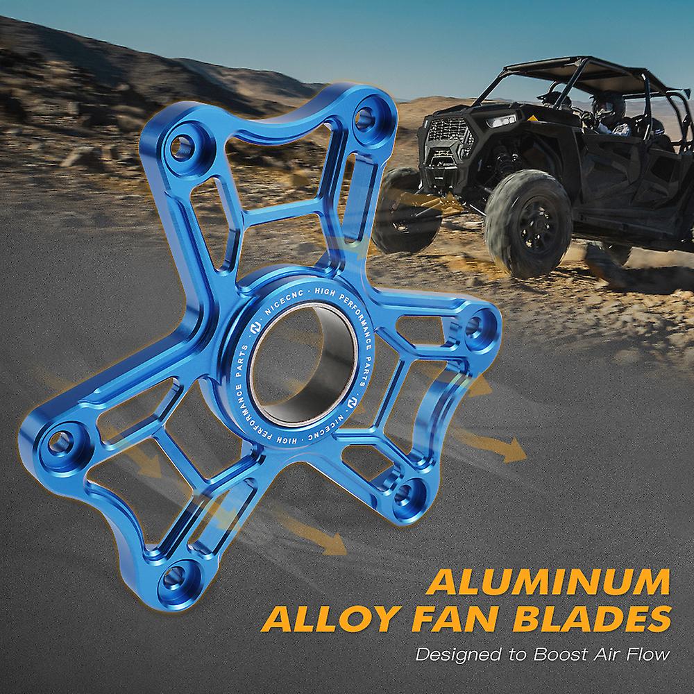 Utv Cyclone Primary Clutch Cover For Polaris Rzr Xp Turbo Rzr Rs1 2018 ...