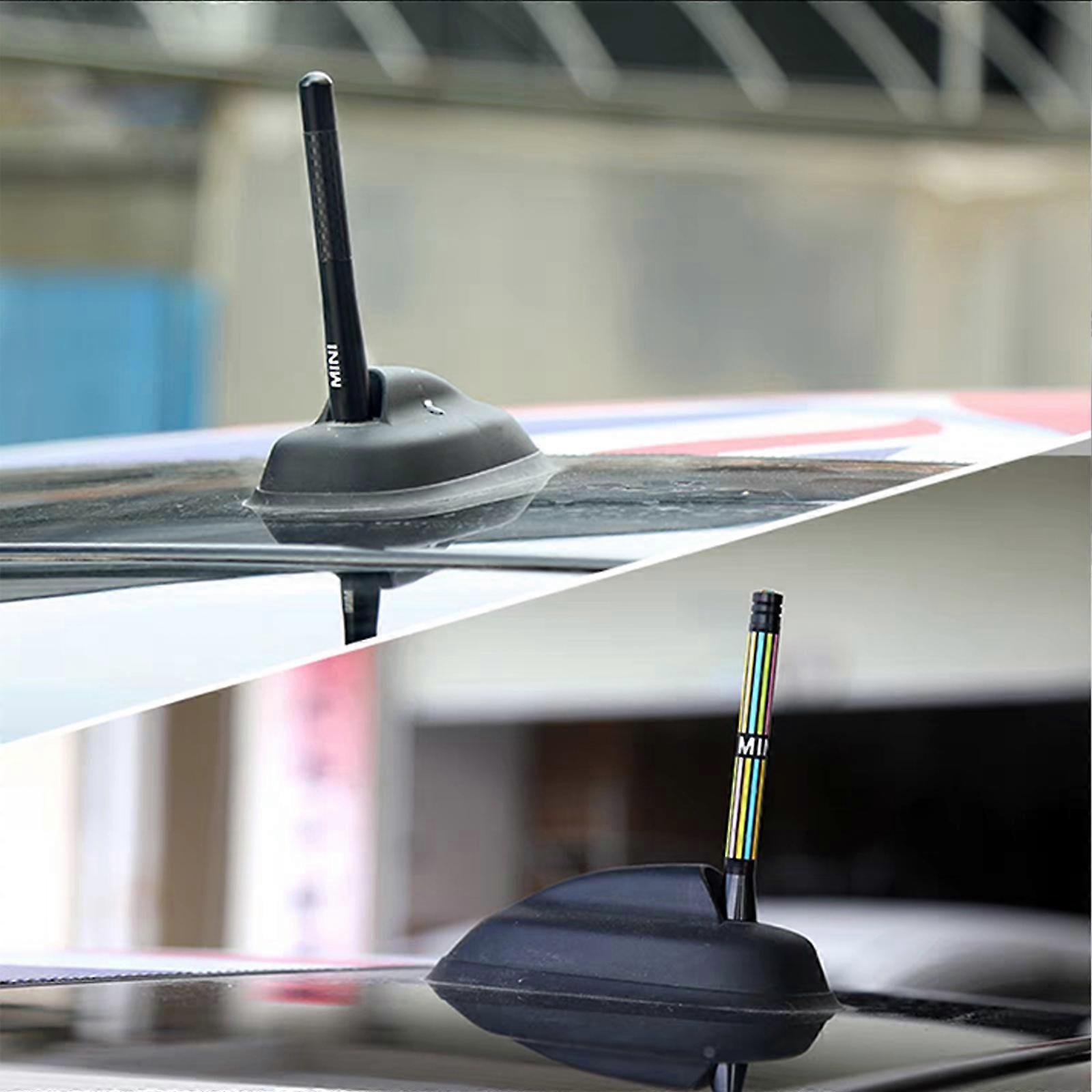 For Mini Cooper Car Roof Antenna R56 R50 F56 R53 F55 JCW R60 R55 R52 ...