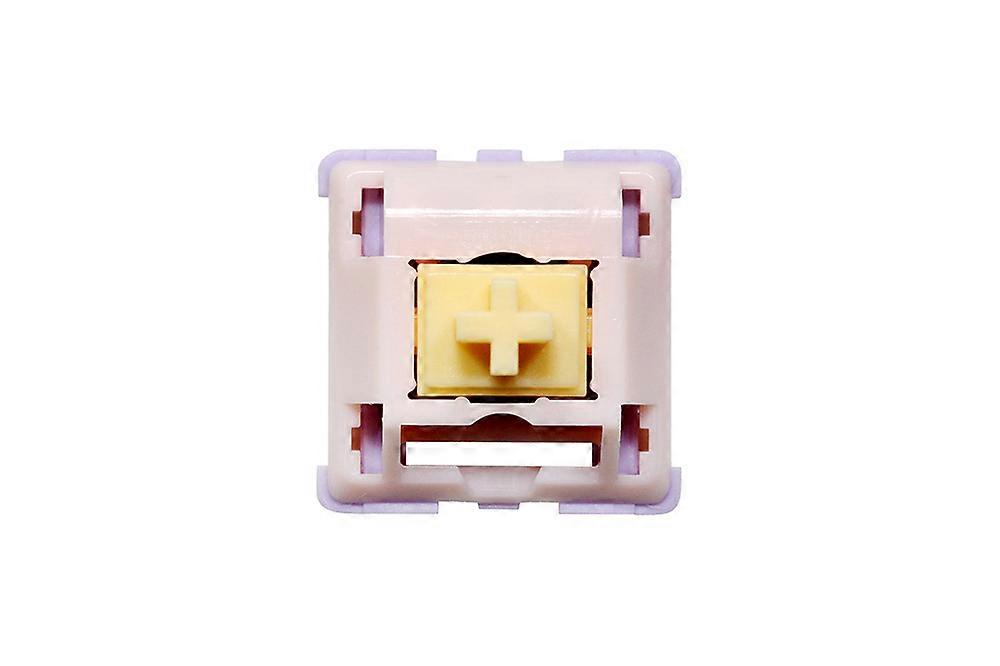 Mmd Princess Switch Linear Tactile Rgb Smd 5pin 28g 38g 45g 48g 53g 62g ...