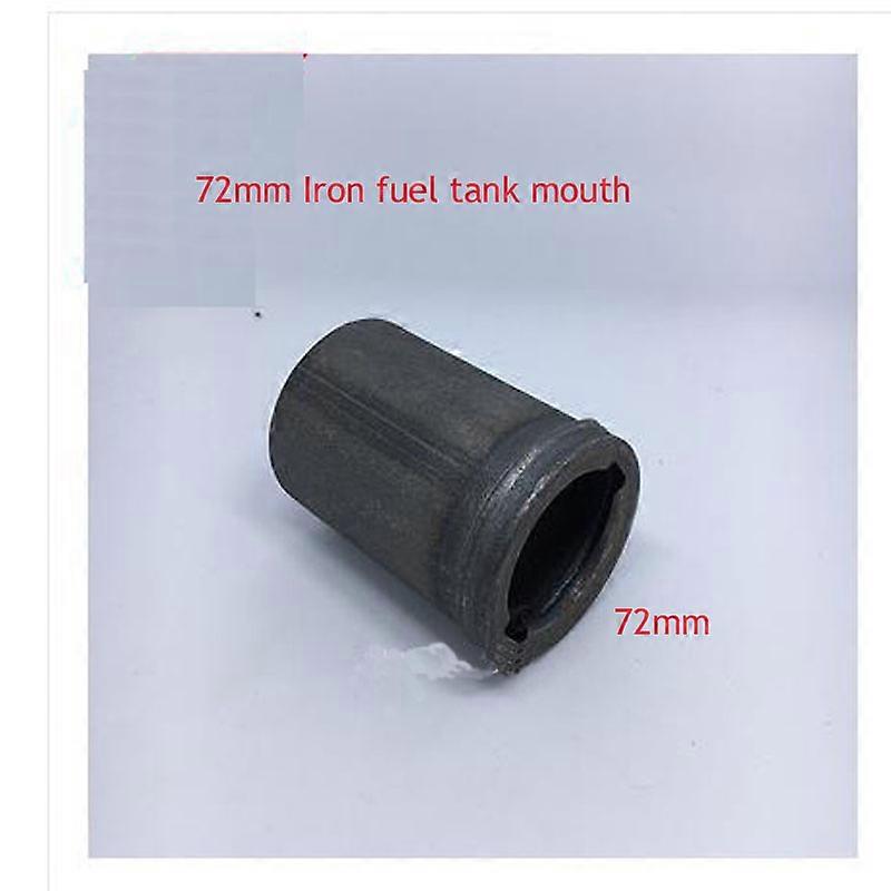 Car Fuel Tank Fuel Port Aluminum Fuel Tank Mouth Tsui Iron Fuel Tank ...