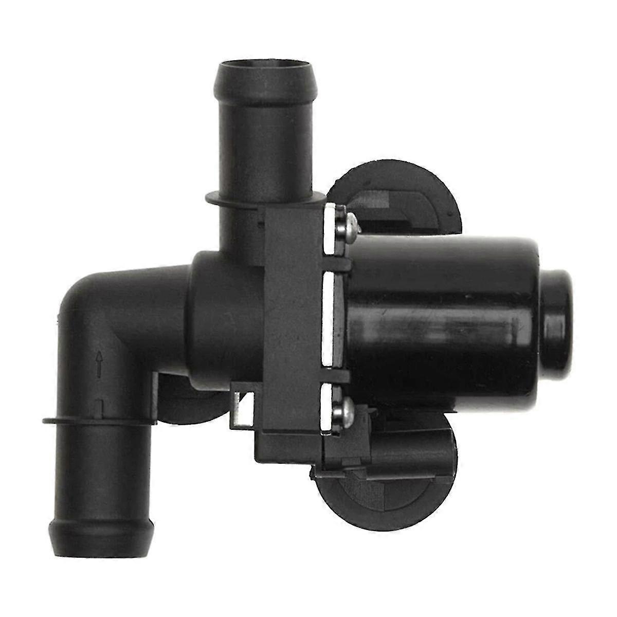 64116928495 Heater Control Valve Warm Air Water Valve Car For E90 E83 ...