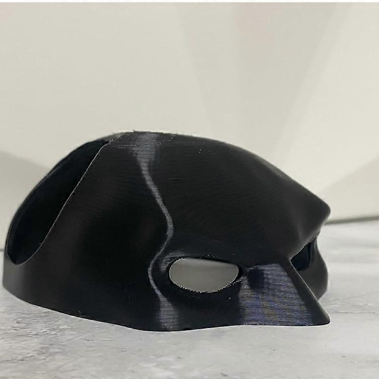 Cat Bat Mask, Cat Bat Cosplay Hat, Bat Mask for Cat, Bat Cat Avenger ...