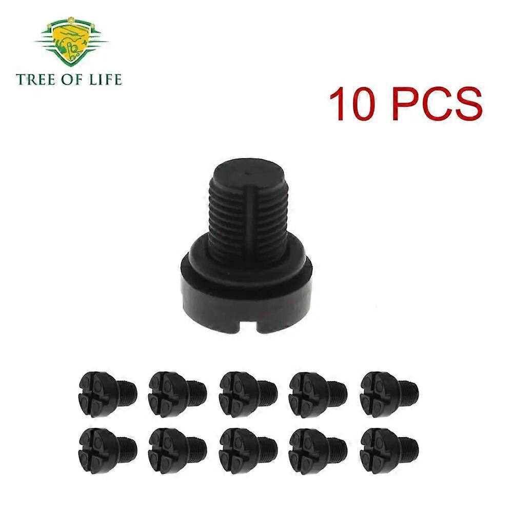 1/2/5/10X For Land Rover Range Rover Sport LR3 LR4 Coolant Expansion ...