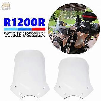 For BMW R1200R R1200 1200 R 2006 - 2014 Motorcycle Windshield ...