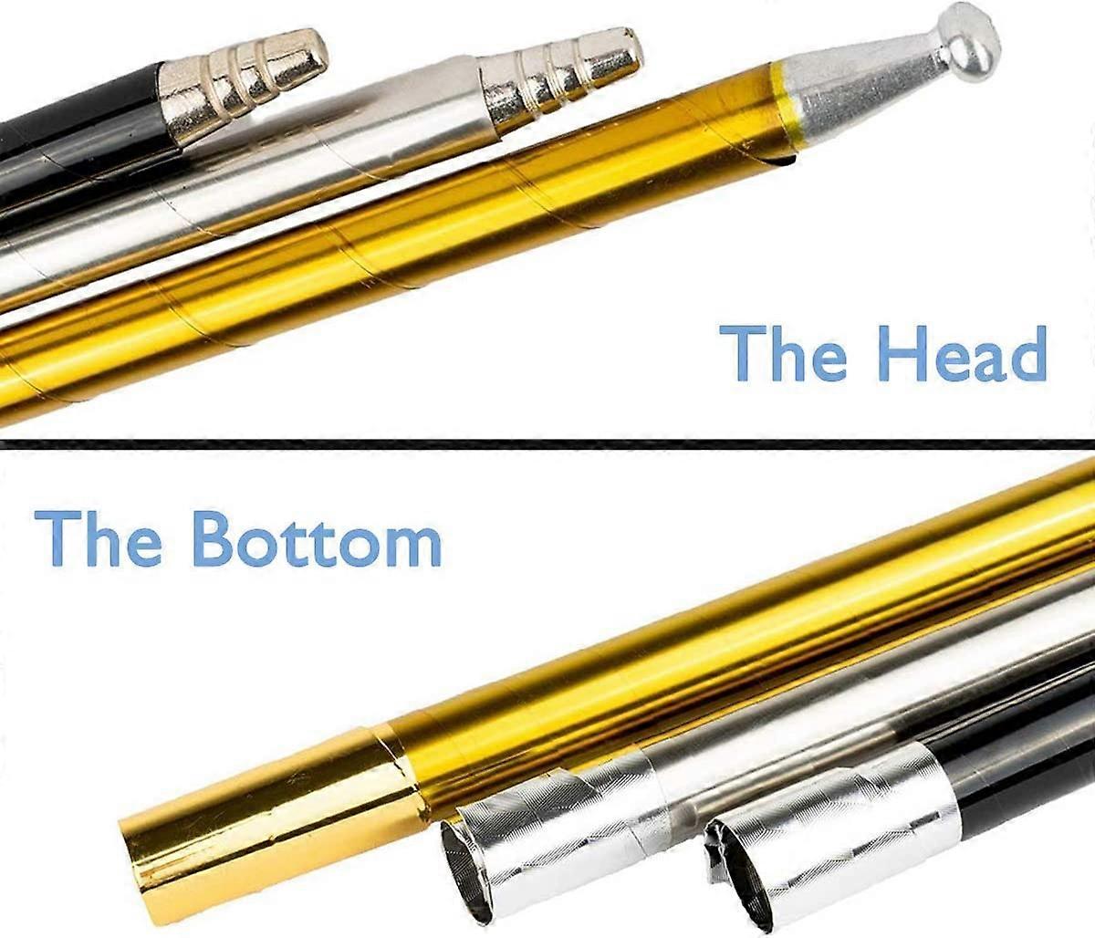 Professional Magic Wand, Portable Professional Magic Wand ...