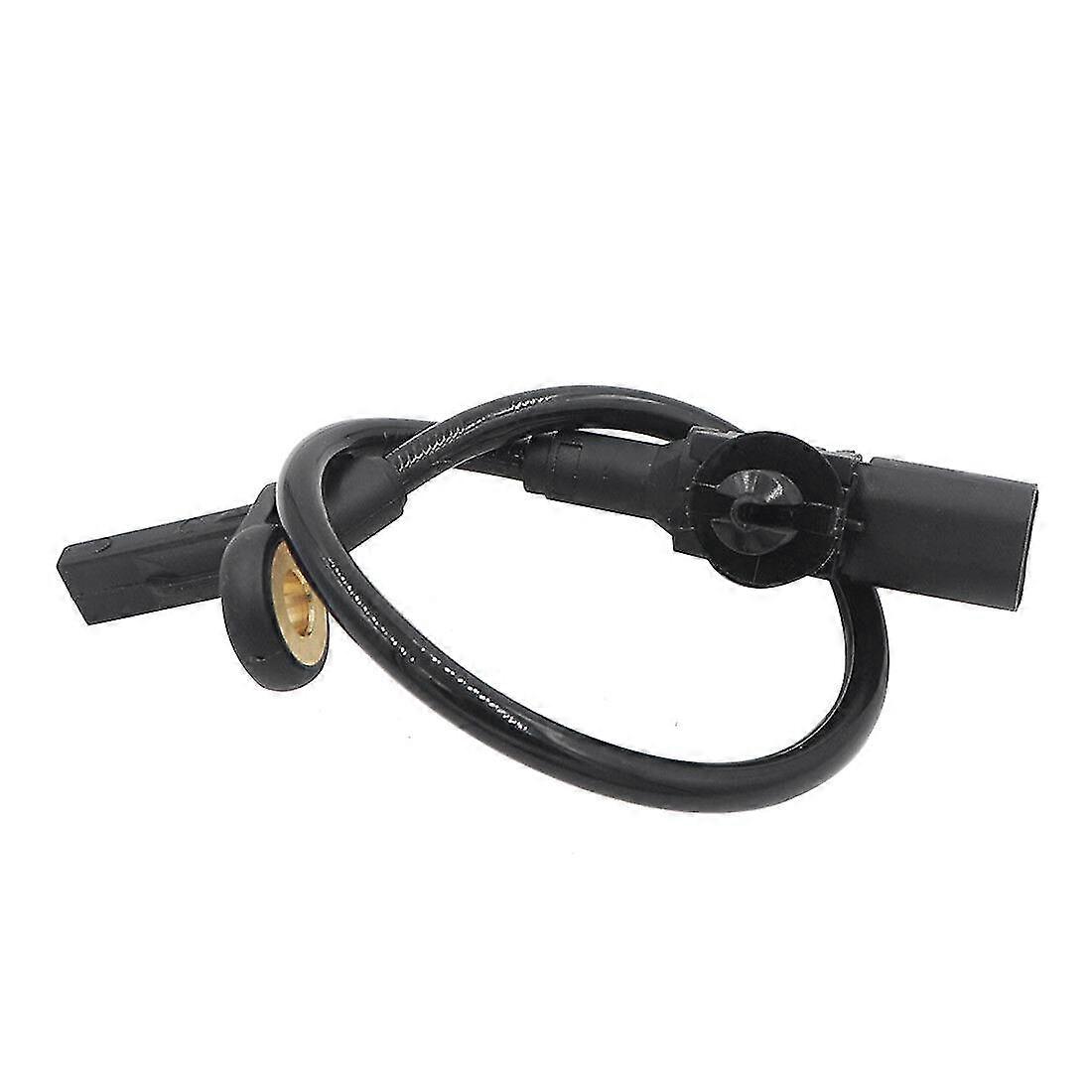 set(4pcs) abs wheel speed sensor for mercedes-benz w164 ml350 ml320 ...