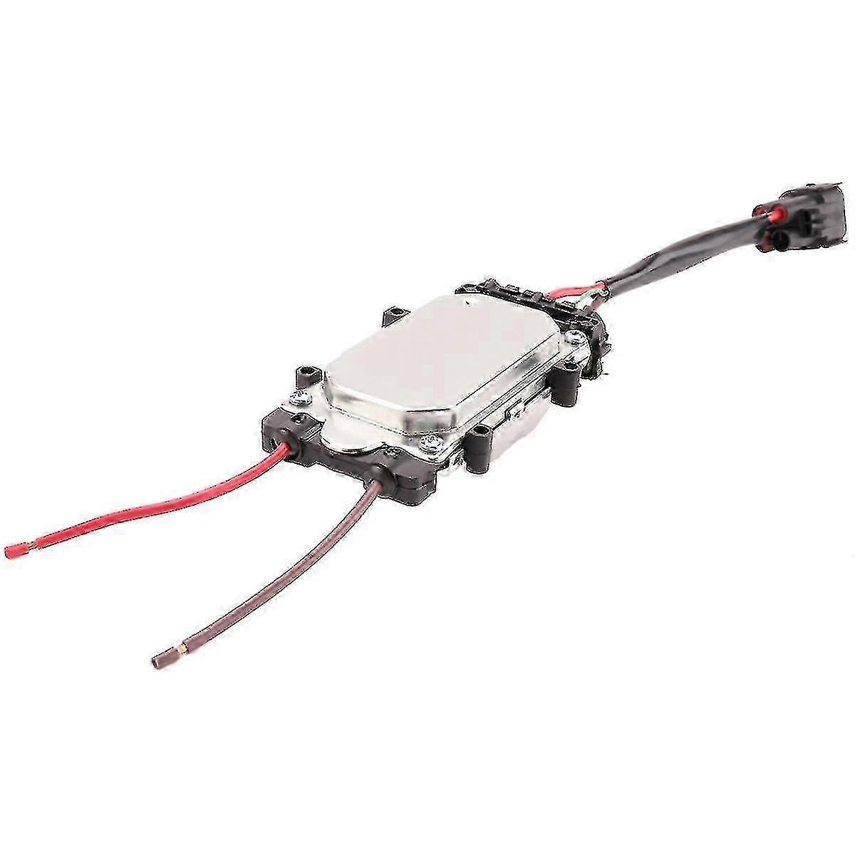 Car Radiator Fan Control Module for 3Series E46 316Ci 3116Ti 318Ci 318I ...