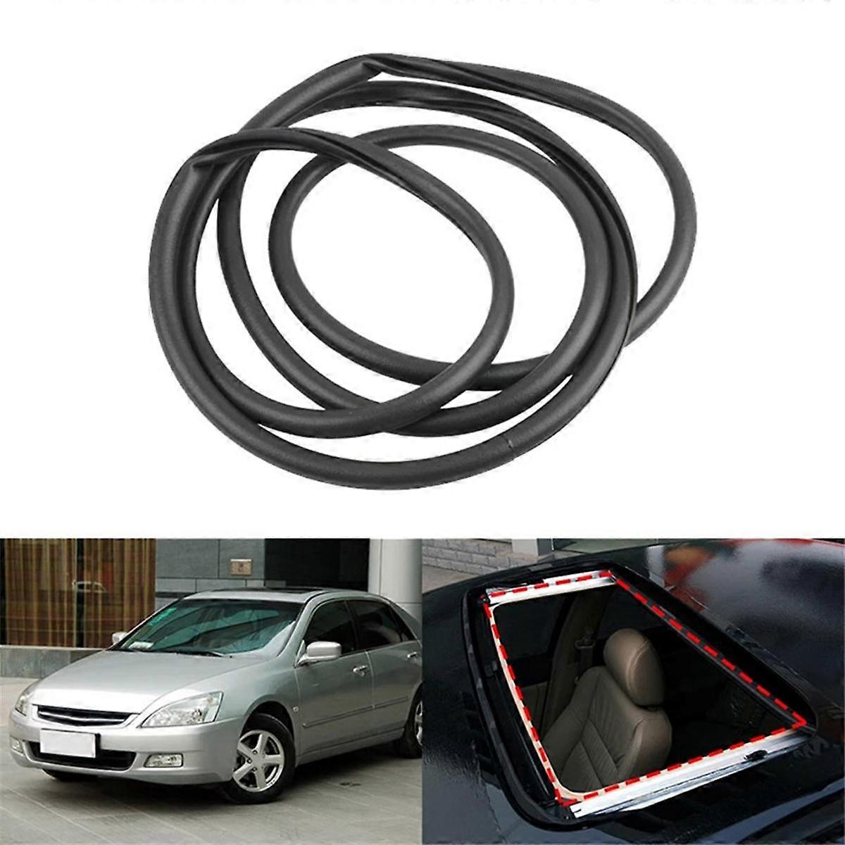 Car Sunroof Glass Seal Sun Roof Window Sun Screen Skylight Seal 70205 ...
