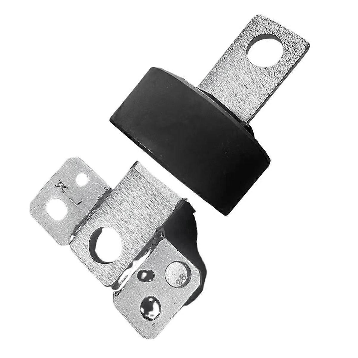 1Pair Car Rear Control Arm Stay Bushing 31476221 31476222 for V70 S80 ...