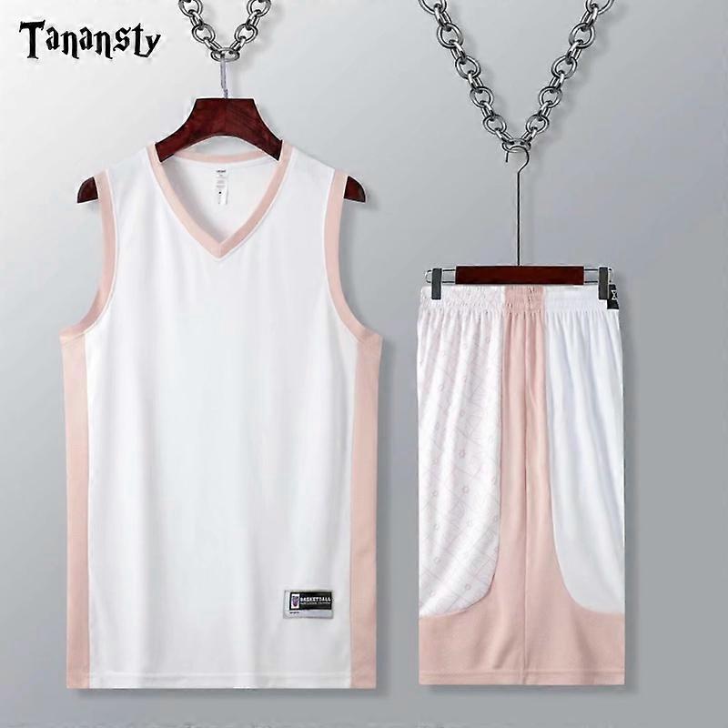 Basketball jersey set women basketball uniforms women sports suits ...