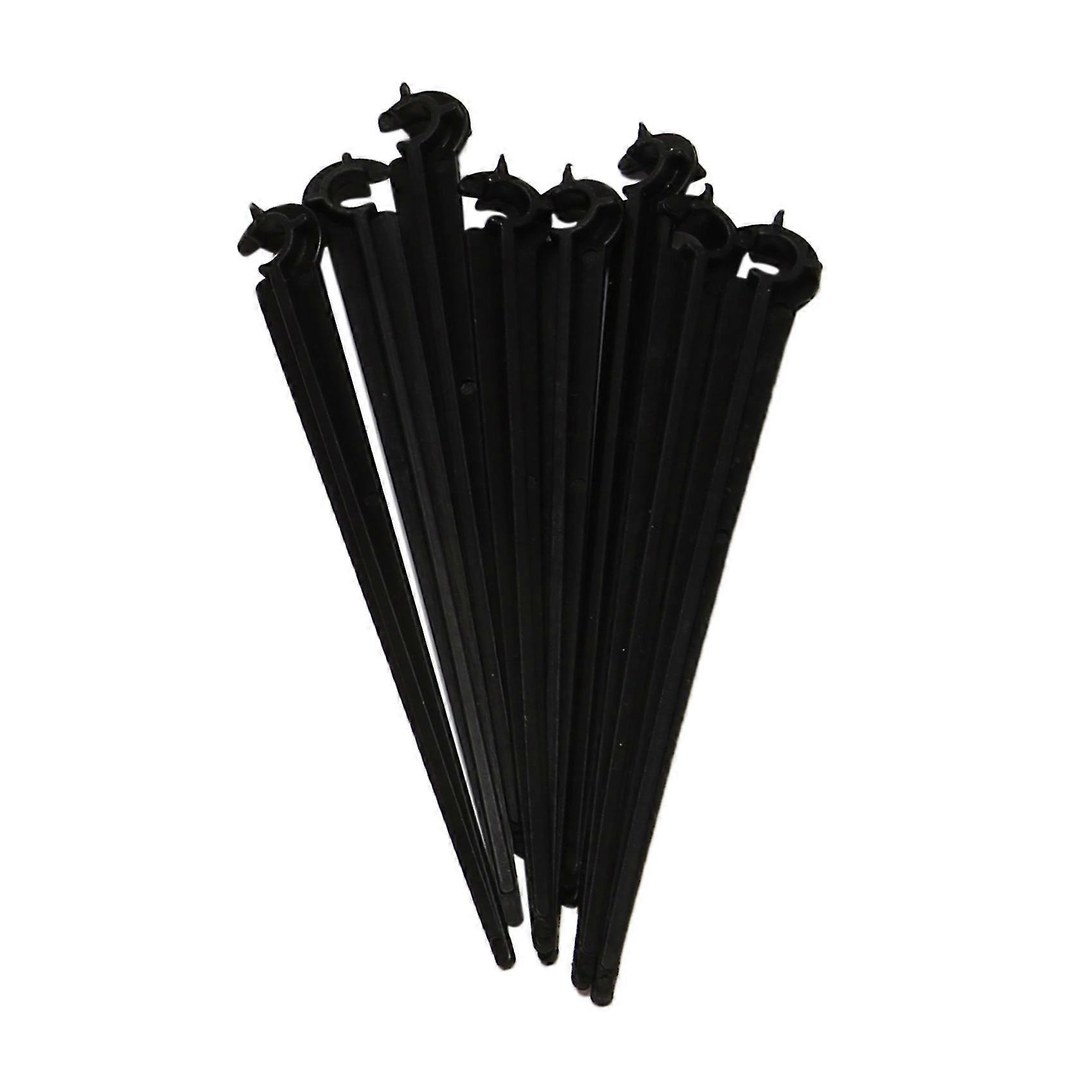 5m Diy Automatic Mini Drip Irrigation System Plant Watering Garden Hose ...