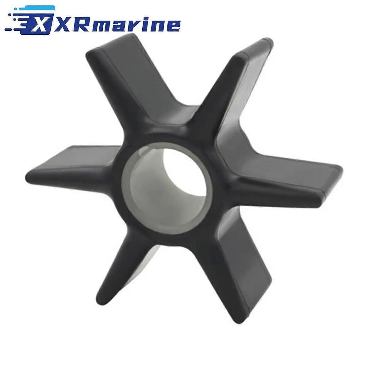 Water Pump Impeller Repair Kit for Mercruiser Sterndrive ALPHA ONE GEN ...