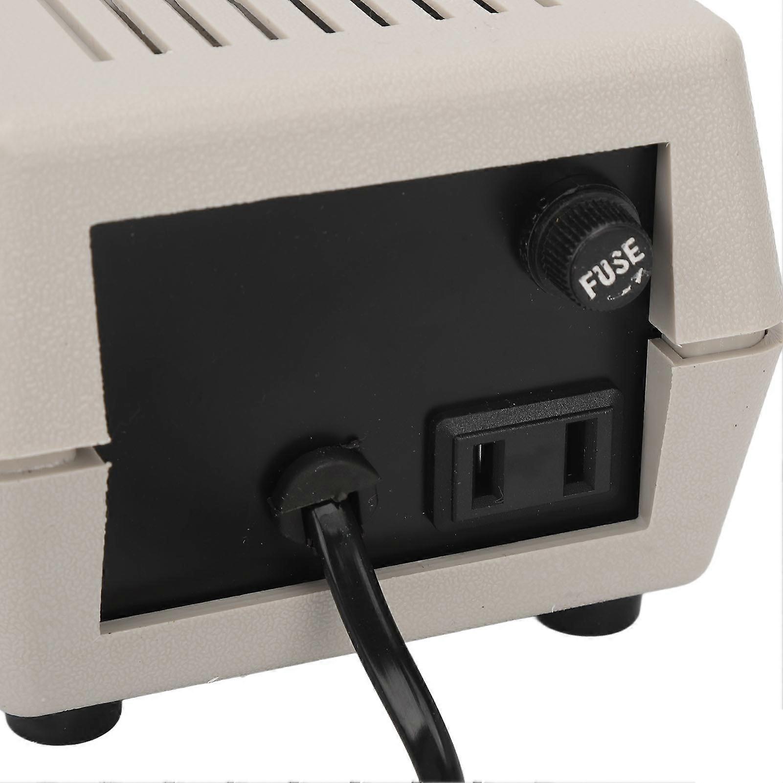 Dental Grinding Machine 35000RPM High Speed CW CCW Rotation Electric ...