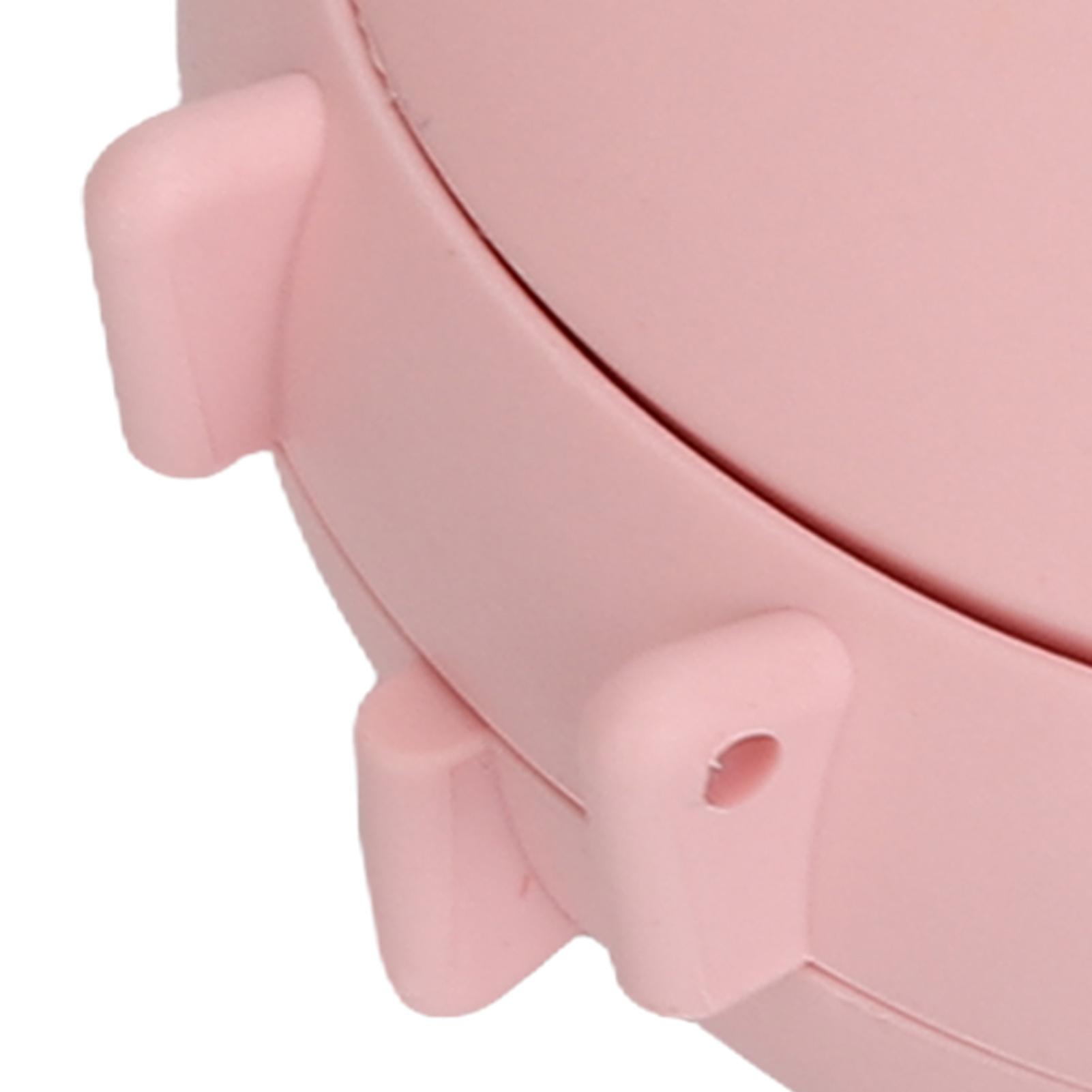 Mini Hand Warmer 3 Gears USB Charging Cute Portable Electric Hand ...