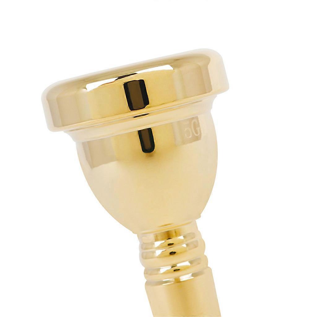 Alto Trombone Mouth Piece Ideal for Apprentices Students Teachers ...