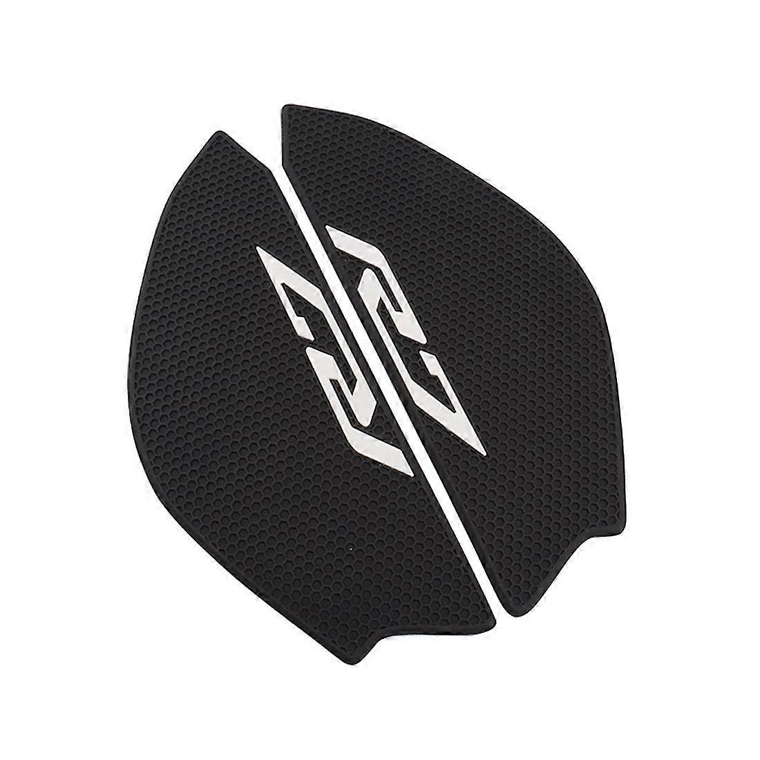 For Yamaha R7 Yzf R7 2021 2022 Motorcycle Non-slip Side Fuel Tank Pad ...