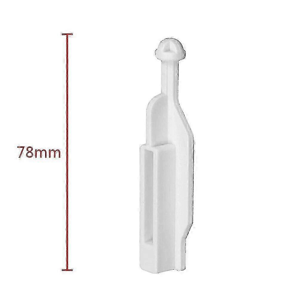 2024 4 Set Xenon Headlight Reflector Holder Bracket Headlight Adjuster ...