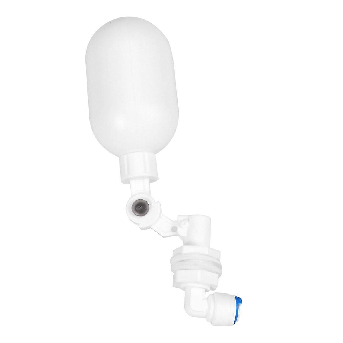 Pool Auto Fill Float Valve Water Tank Float Valve Plastic Water Filter ...