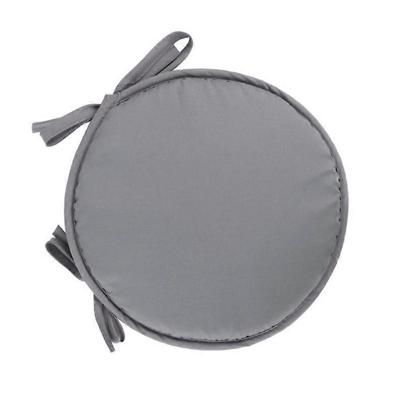 Hynder med bånd - Runde stolepuder til lænestole Have Udendørs indendørs stol | Fruugo DK