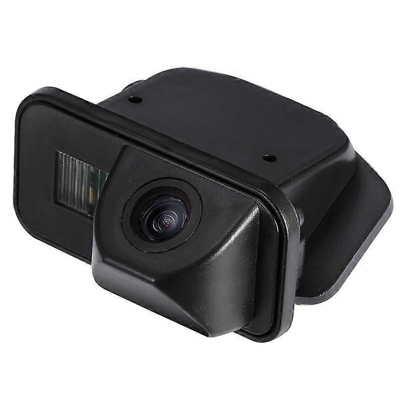 Security Backup Parking Waterproof Rear View Camera for Toyota Corolla ...