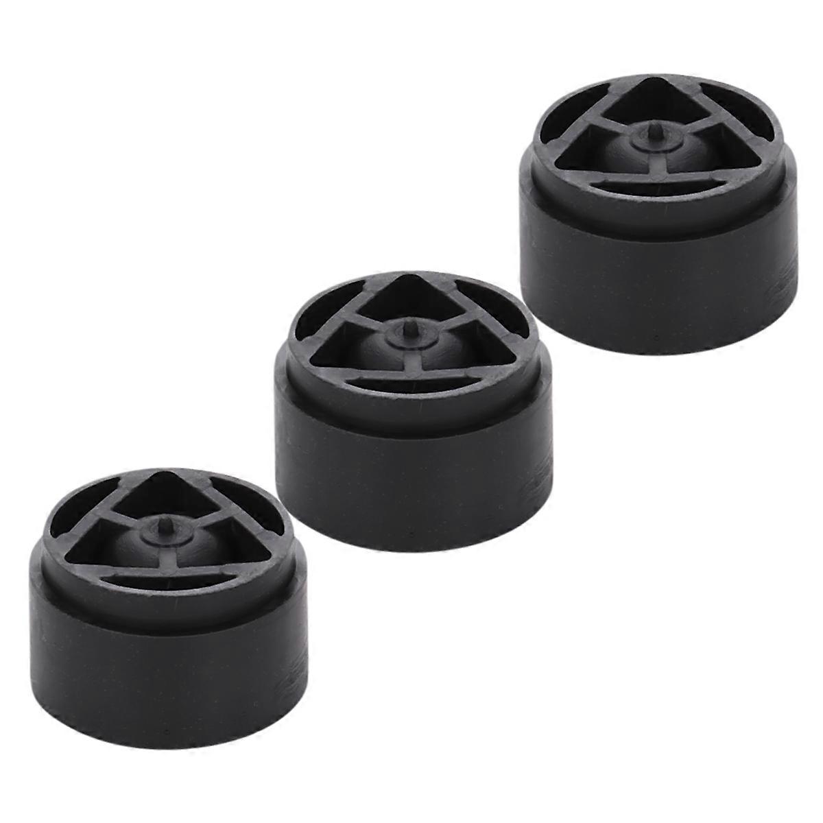 3Pcs Engine Mounting Bush for Ford Focus 2004-2011 4M5G-6A994-AA ...