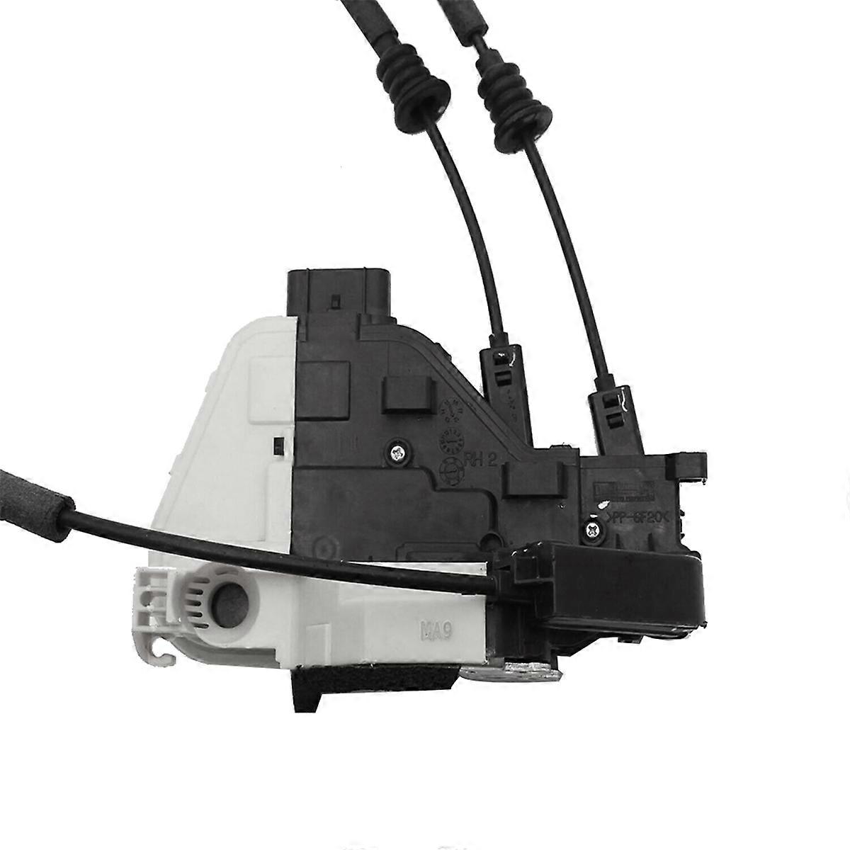Door Lock Actuator Latch Motor Front Right Passenger Side 81320-2W010 ...