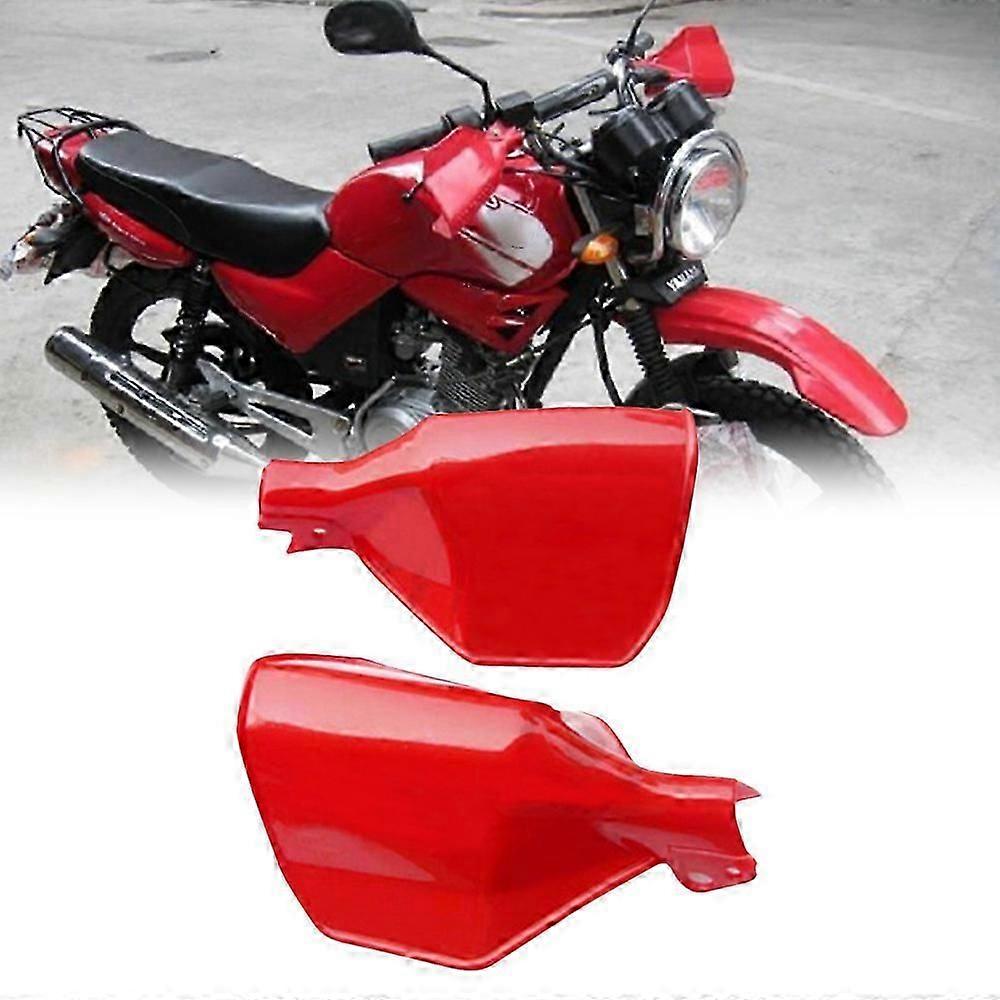 Motorcycle Hand Guard Handguard Shield for Yamaha Kawasaki Honda Suzuki ...