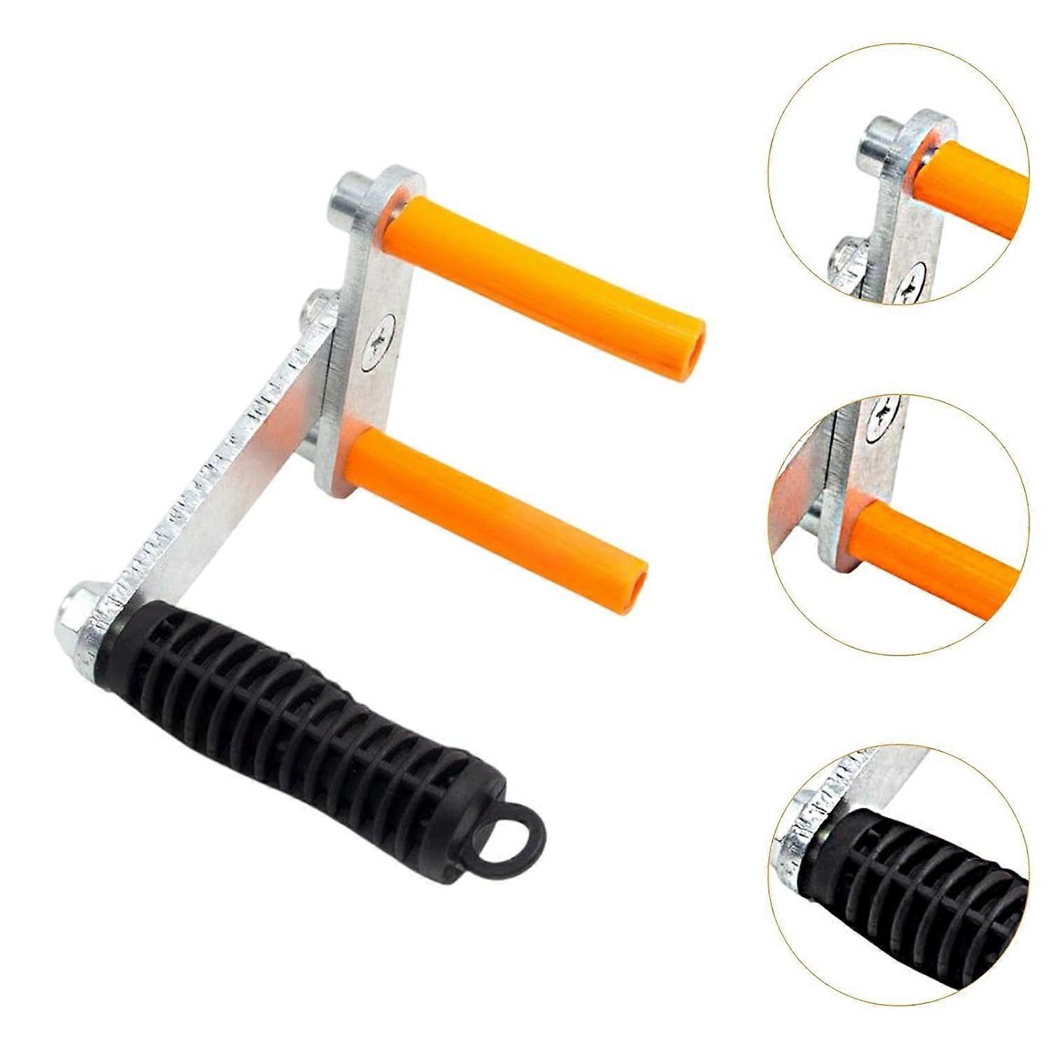 Drywall Carrier Tool, Plywood Lifting Gripper Clamp for Carrying ...