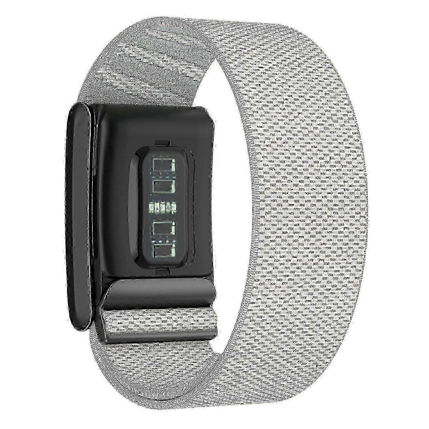 WHOOP 4.0 Fitness Tracker with Elastic Adjustable Wrist Band -,_c0.908 ...