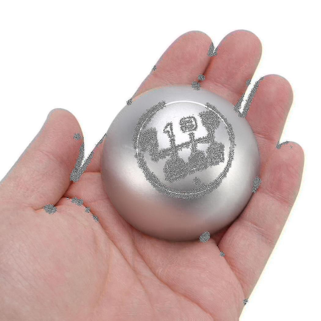 6 Speed Matte Gear Shift Knob Cap Cover Shifter Lever Handball Case ...