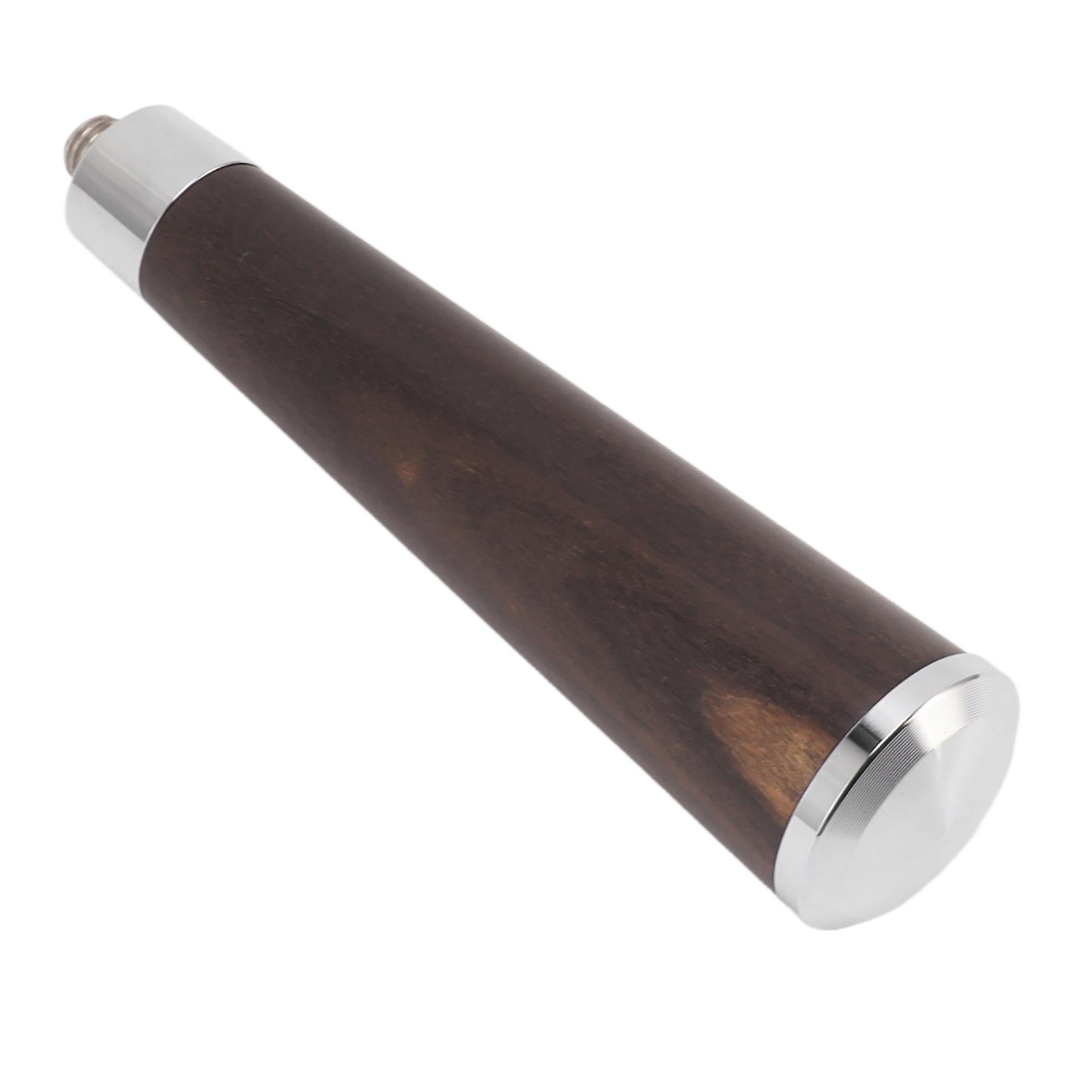 Ergonomic Coffee Tool For M10 Thread Coffee Filter, Black Rosewood ...