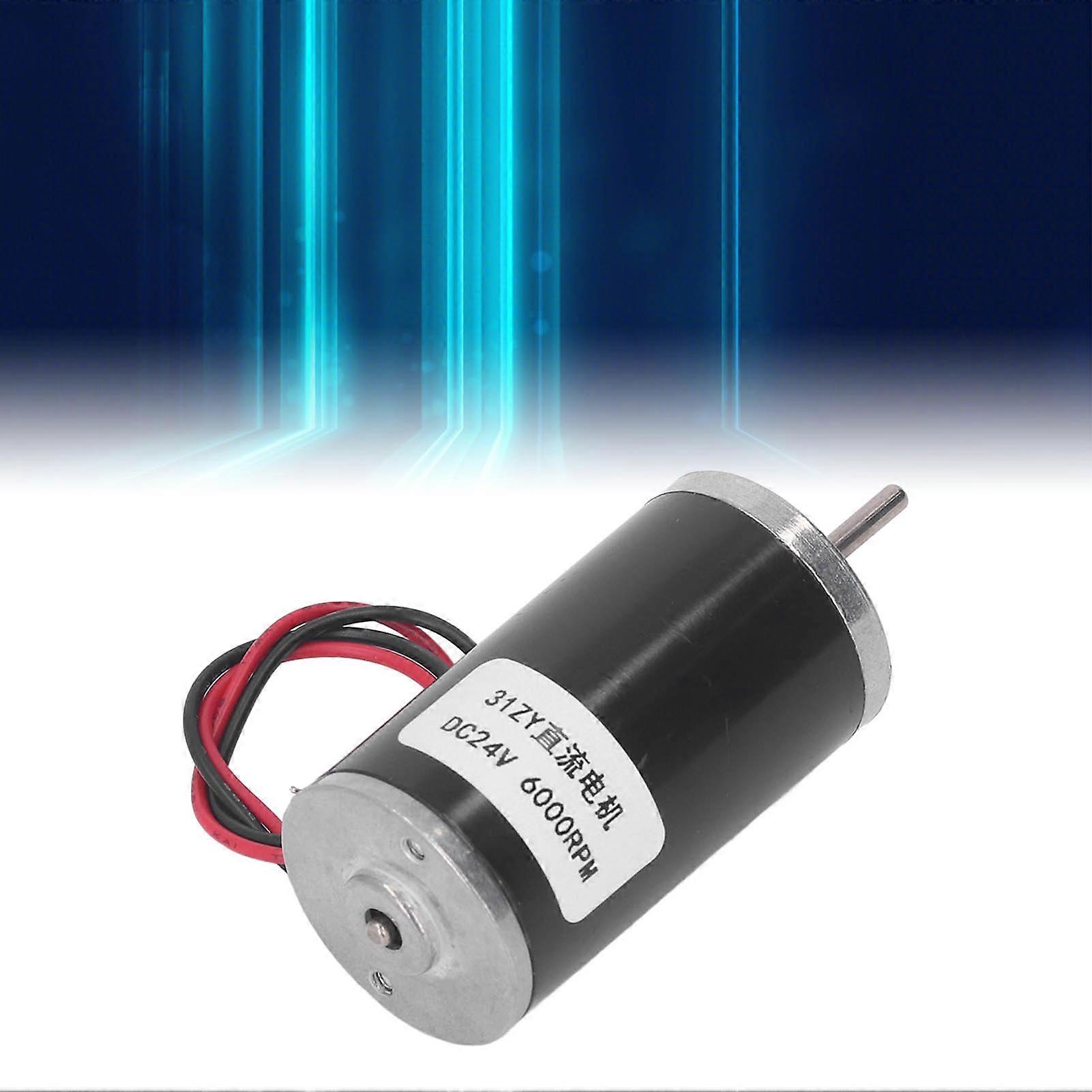 31zy Permanent Magnet Electric Motor High Torsion Adjustable Speed ...