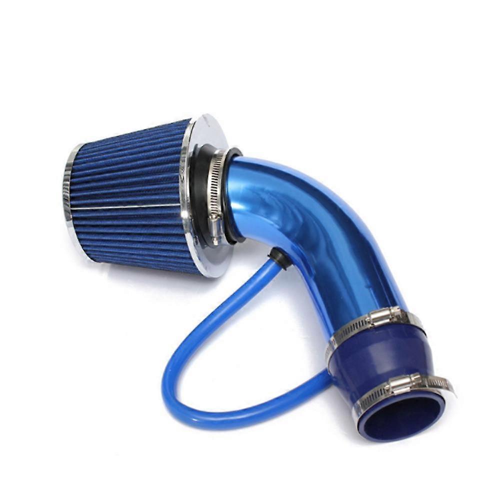 Universal Car Air Filter High Flow Intake FilterIntake Filter Sport ...