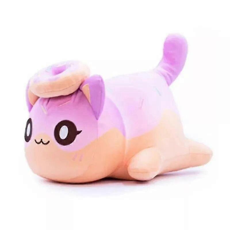 Meemeow Aphmau Plush Meemeows Food Cats Plushie Bunle Ahpmau French ...