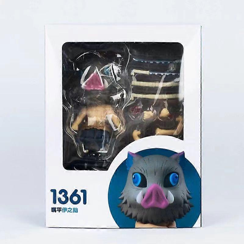 Demon Slayer 1334 Zenitsu Agatsuma 1193 Kamado Tanjirou 1194 Nezuko ...