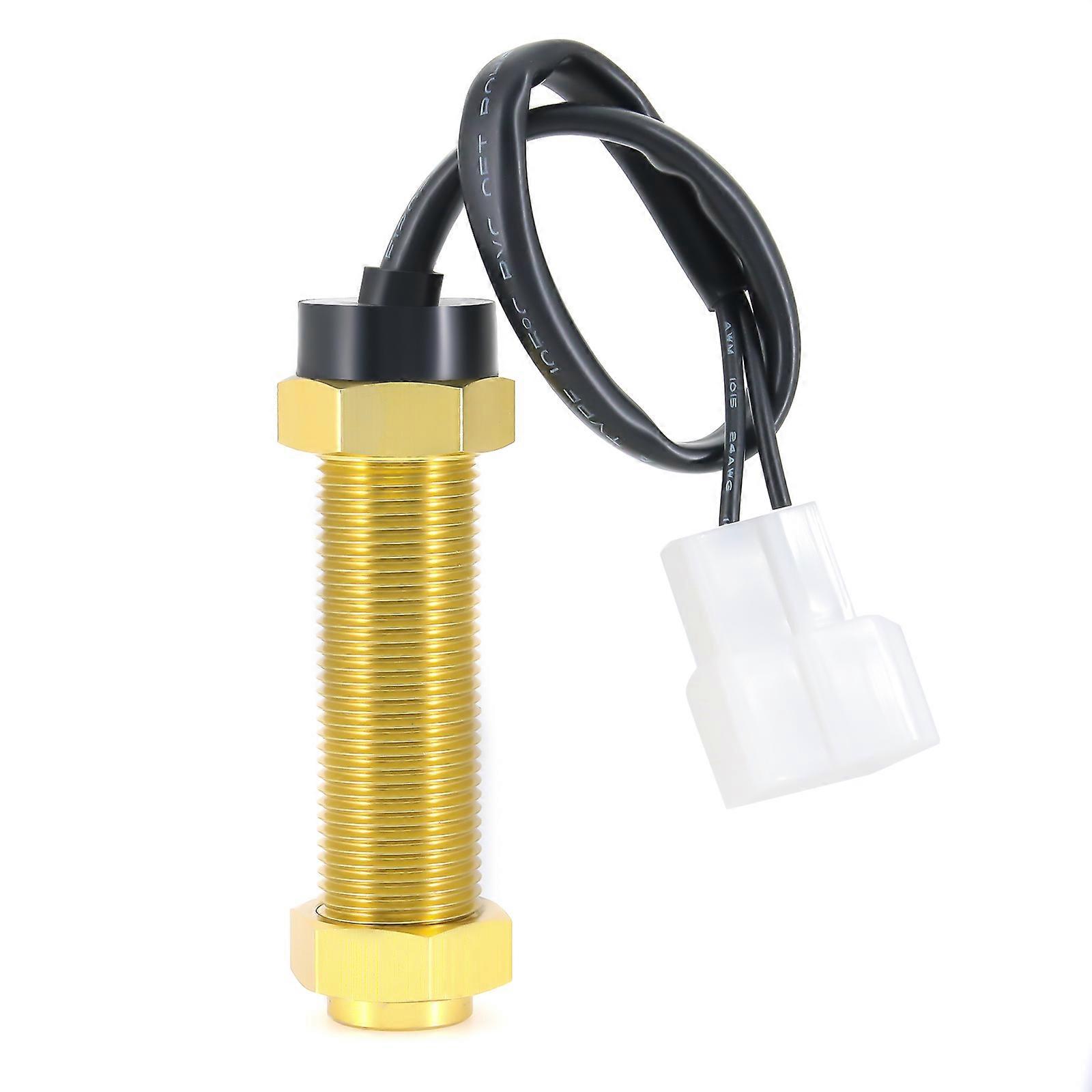 M16 M18 Tachometer Sensor RPM Tachometer Gauge 12V/24V Sensor Car Boat ...