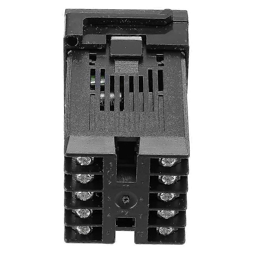 100v Ac To 240v Ac Fahrenheit And Celsius Temperature Controller Kit ...