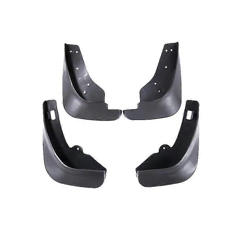 For Car Mudguards for Ford Focus Mk2 2005-2011 Hatchback, Universal Mud Guards Front Rear Wheel ...