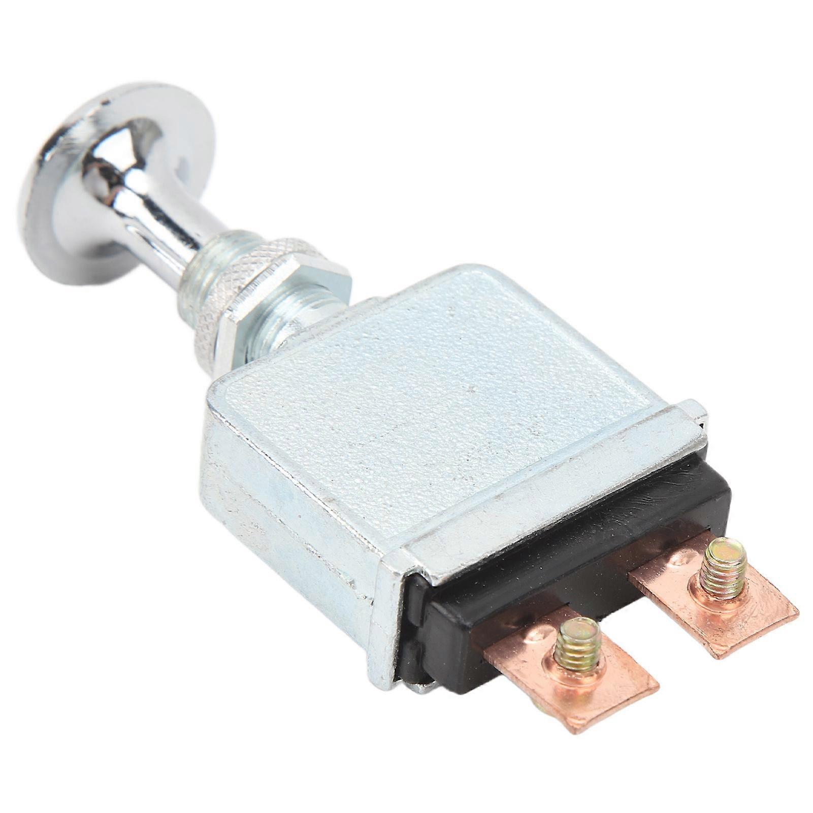 75A Push Pull Switch SSW2816 Heavy Duty Universal On Off Toggle Switch ...