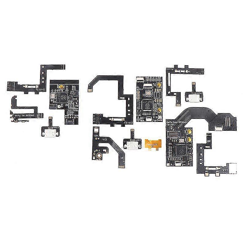 For Ns Oled V4 Ns Lite V4.1 Chip Rp2040 Switch V4 V5 Support V1 V2 ...
