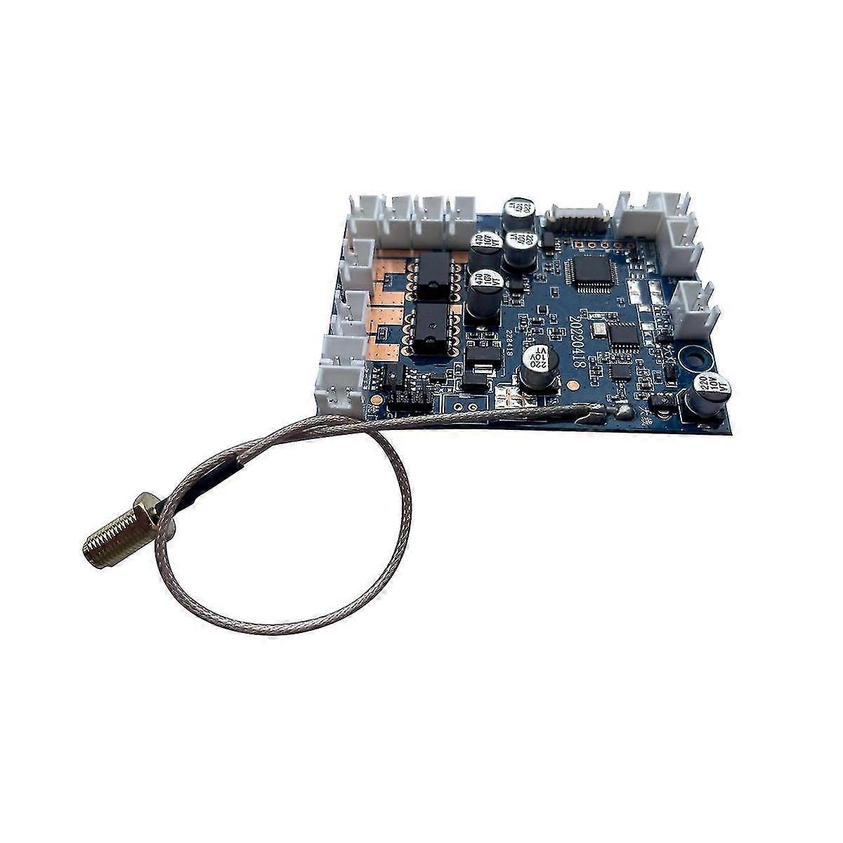 Fishing Remote Control Module Nesting Gps Positioning Main Board ...